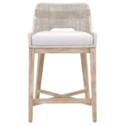 Highland Dunes Bowker Bar & Counter Stool & Reviews | Wayfair